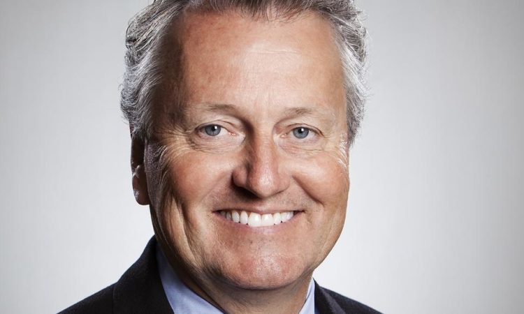 Chuck Mooty | Twin Cities Business