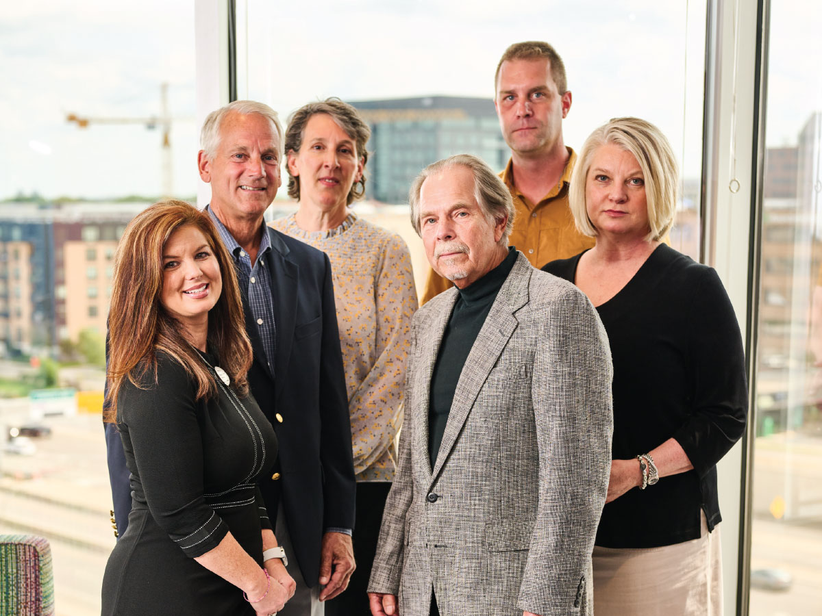 Adolfson & Peterson Construction | Twin Cities Business
