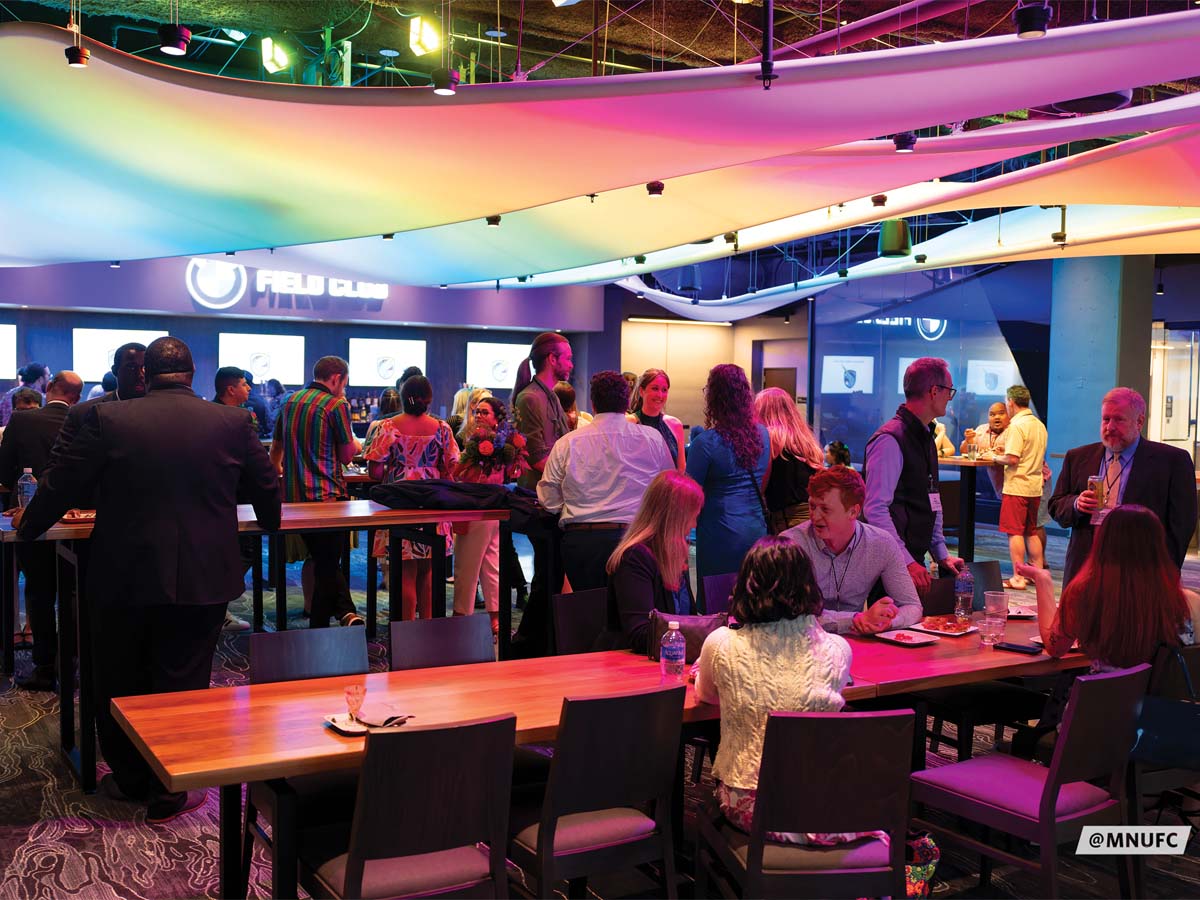 2024 Memorable Meeting Spaces | Twin Cities Business