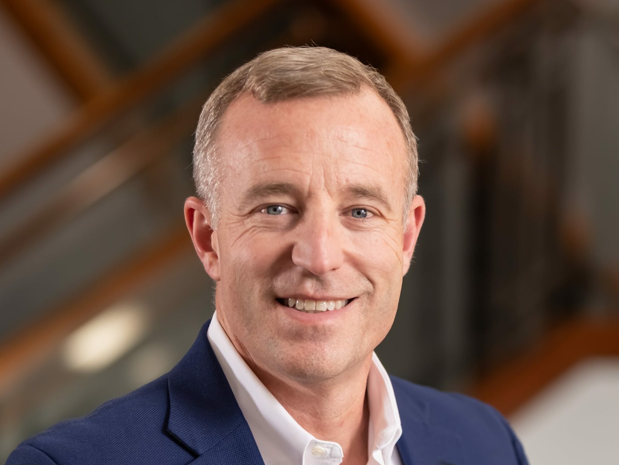 Matt Rauenhorst | Twin Cities Business