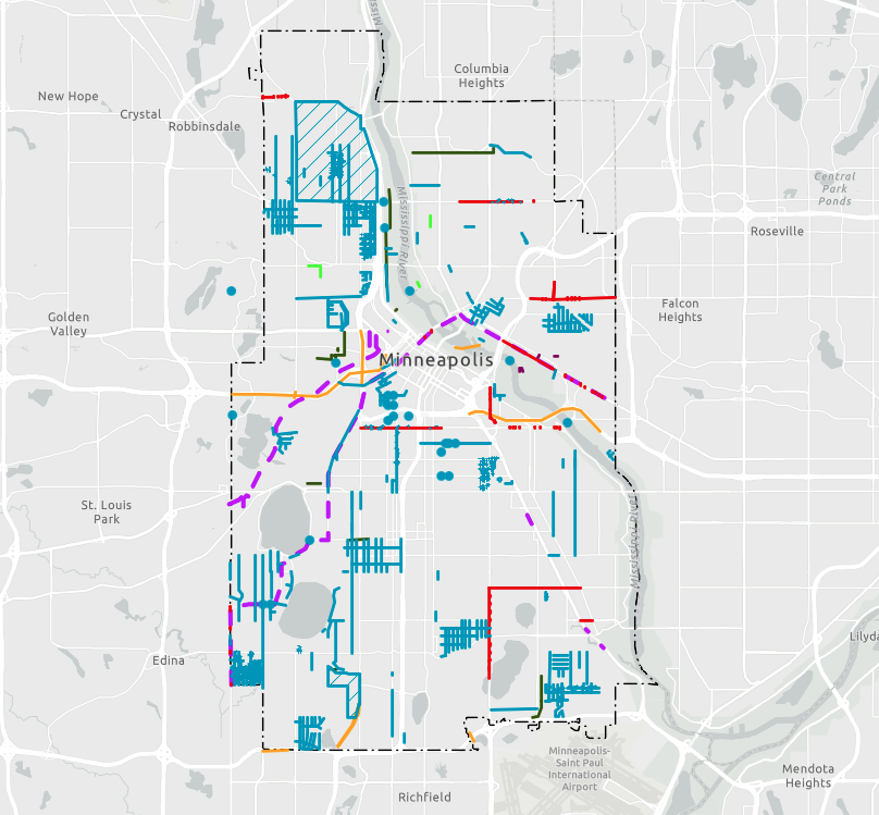 Road Work Apocalypse | Twin Cities Business