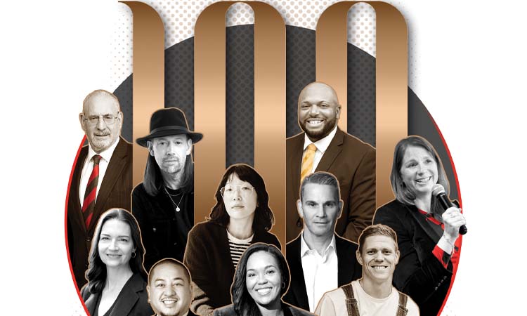 TCB 100 List 2026 | Twin Cities Business