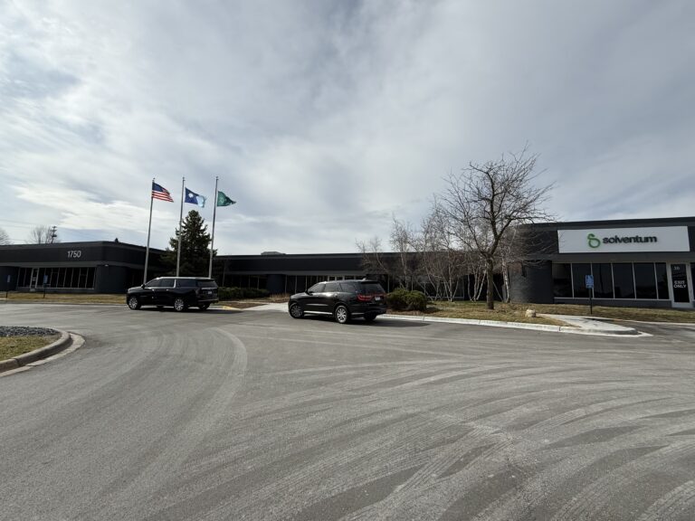 Solventum Opens $200M R&D Facility in Eagan | Twin Cities Business