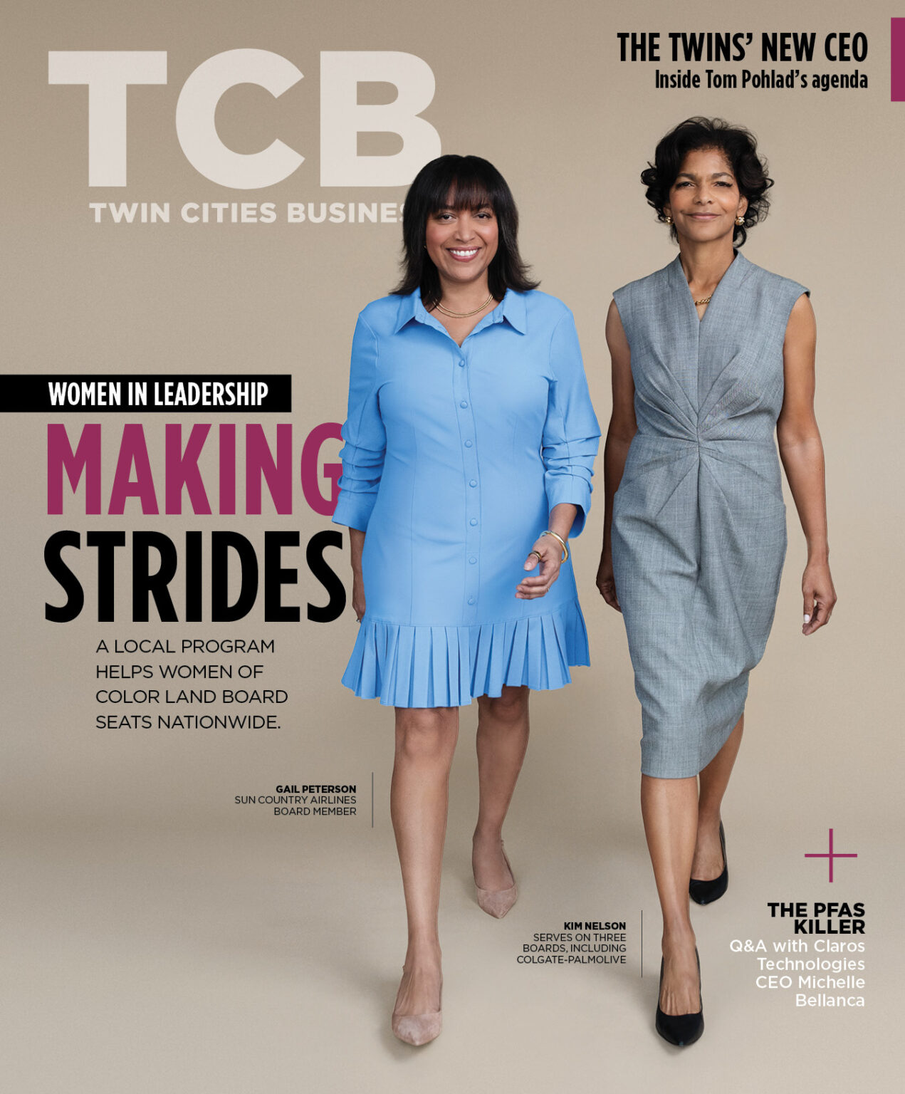 Dr. Tenbit Emiru | Twin Cities Business